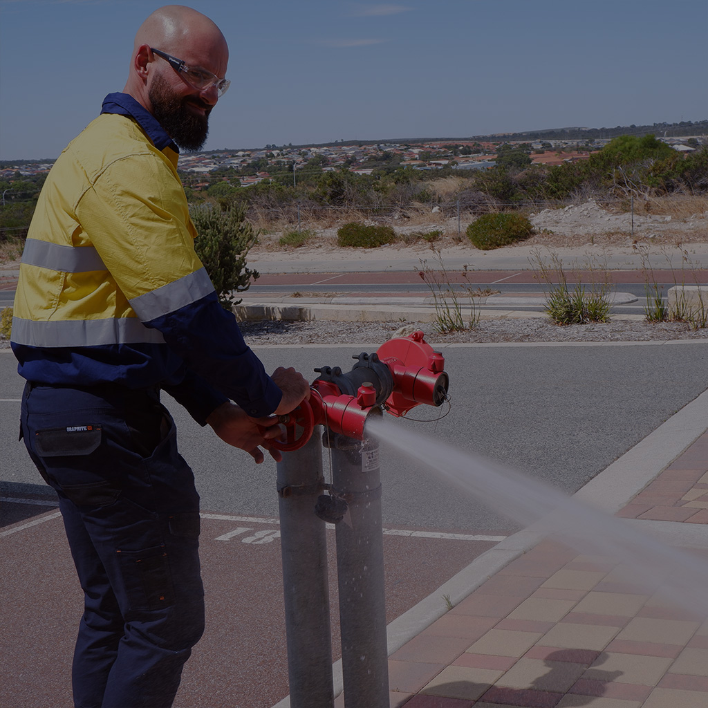 A1 Fire Risk Services - Perth Fire Protection