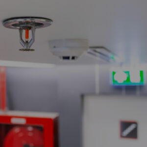 Fire Suppression Systems – A1 Fire