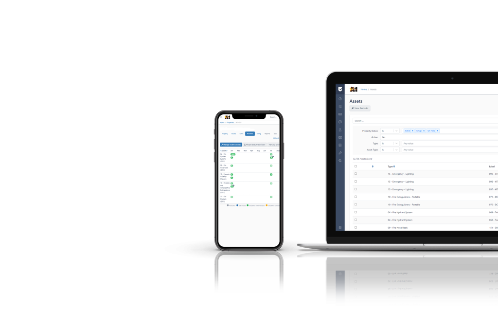 Contact Us - A1 Fire Risk Services